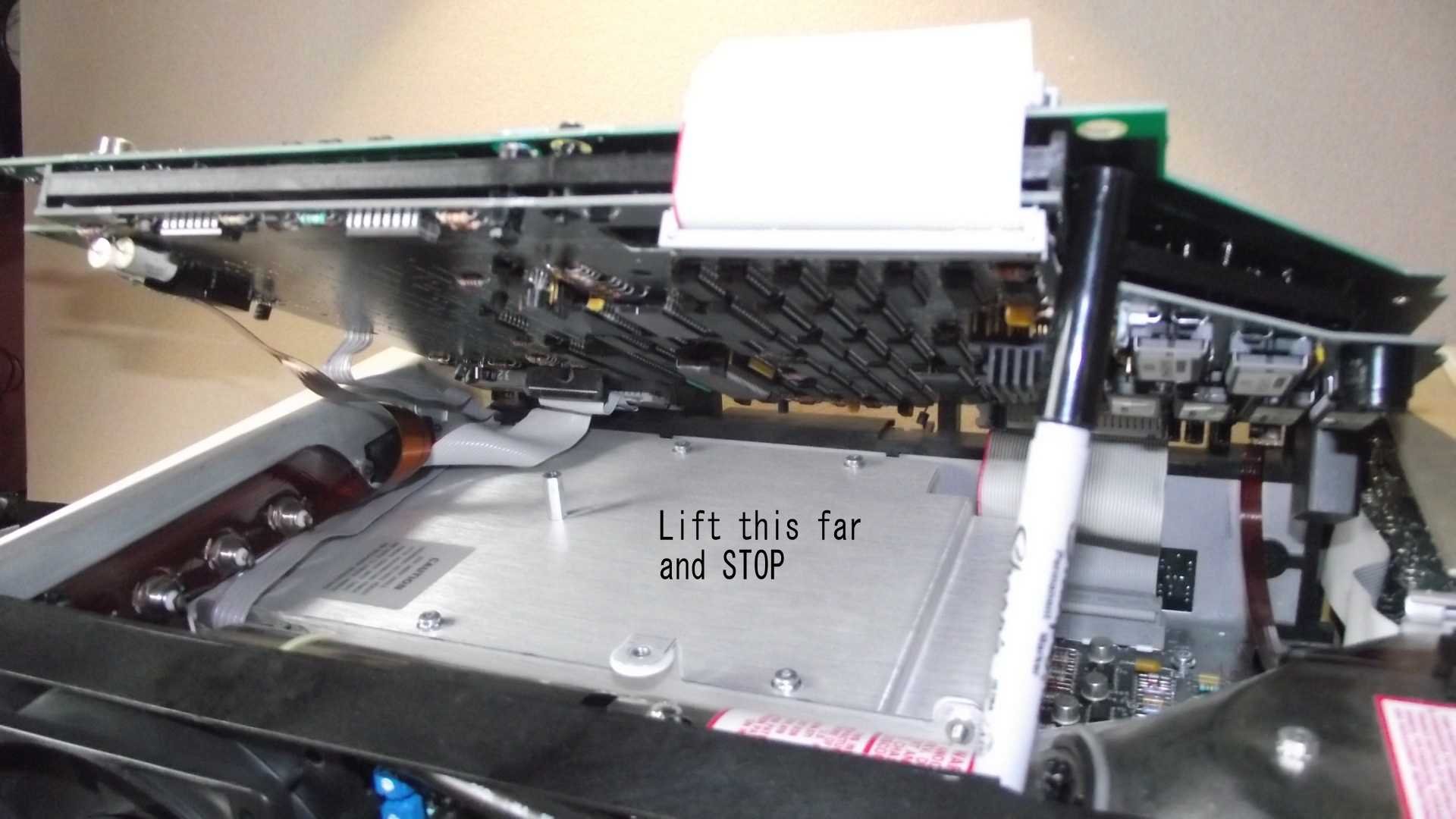 Tek 2430 scope DSO - Image 14 of 21