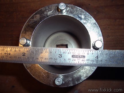 Wheel bearing tool 0TC-7913 | Suzuki Forums